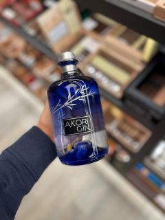 Akori gin online bestellen bij Boutique Albert